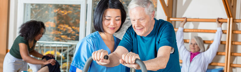 El Centro Post-Acute | Skilled Nursing